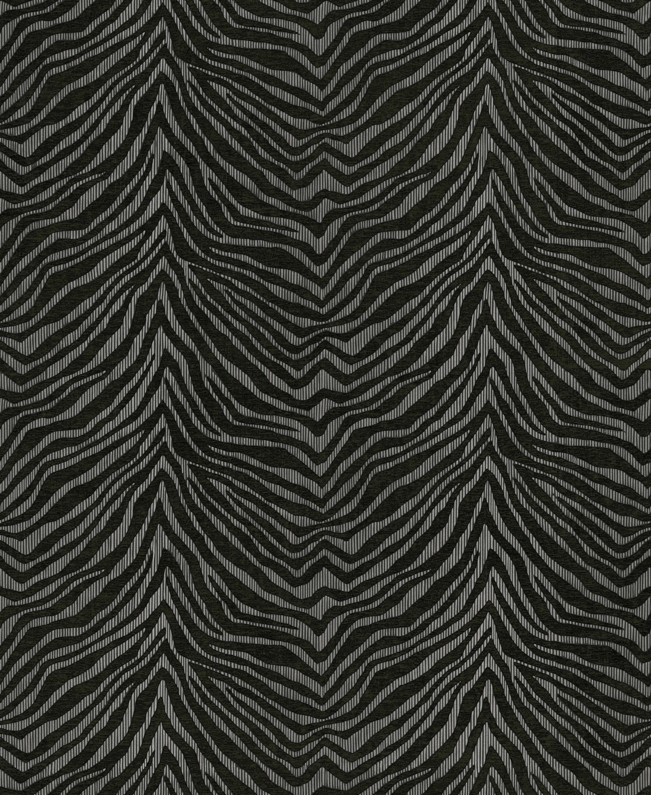 Grand Safari Zebra crossing behang kopen | Wonderwall